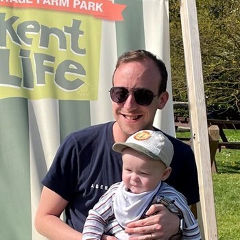 Epilepsy Society: Royal Parks Half Marathon
